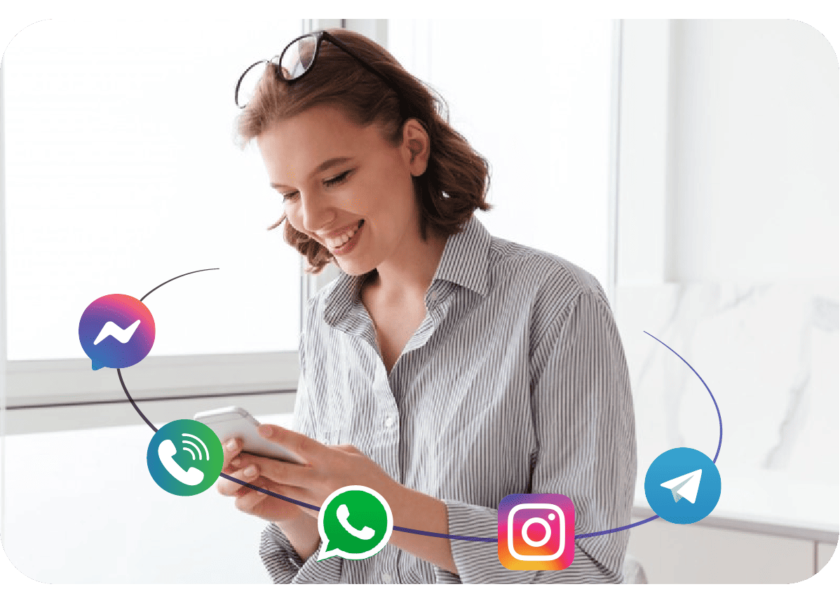 ¡Hola! Suite | Estructura tu servicio con ¡Hola! Suite